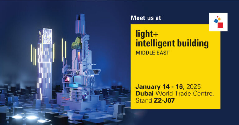 inteliLIGHT illuminates urban possibilities at Light + Intelligent ...